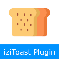 iziToast Demo - Overview (ODC) | OutSystems